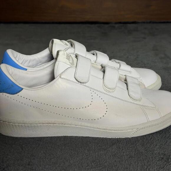 Nike | Shoes | Fragment Design X Nike Tennis Classic Promotional ...